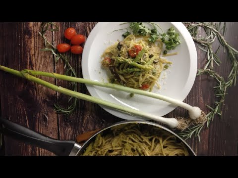 Asparagus China Leek Spaghetti /Spaghetti Asparagus Lekio China