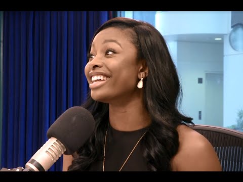 Coco Jones “Let ‘Em Know” Game | Radio Disney