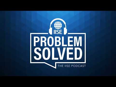 #AppliedErgo2022 Podcast Break - Bryan Fowlkes