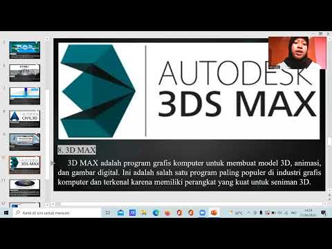 10 APLIKASI PENUNJANG KETENIKSIPILAN