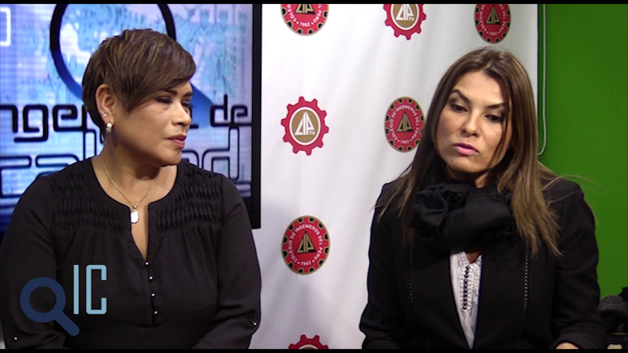 Ingeniería de Calidad - Expo Calidad 2017