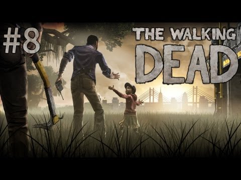 Steam Community :: Video :: The Walking Dead #8 - Brenda St. John's ...