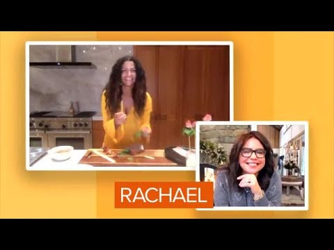 Camila Alves McConaughey Dishes on Valentine's Day Plans With Matthew + The Kids!
