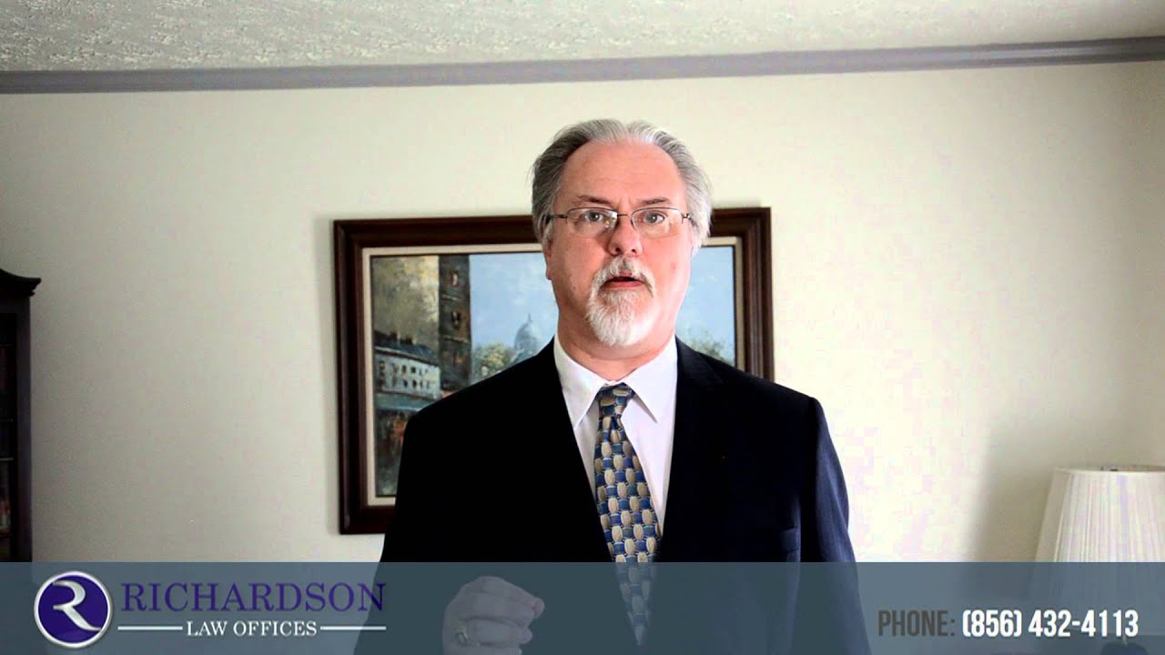 What is a preferential payment in bankruptcy? | Richardson Law Offices