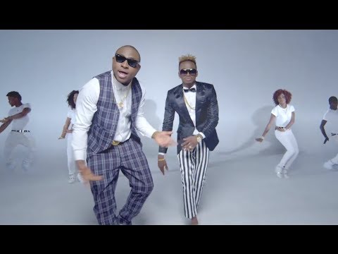 Diamond Feat Davido - Number One Remix (Official Video)