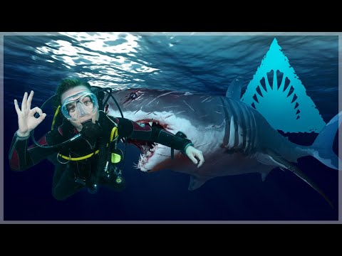 THE MOST UNDERRATED GAME ON STEAM!! | DEPTH !!