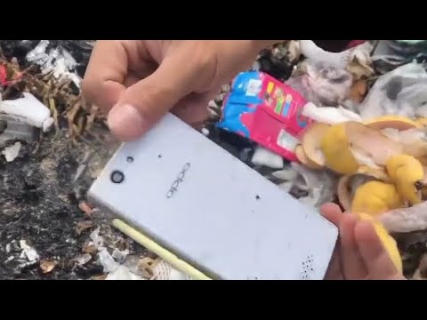 | Old Oppo Neo 5 Restoration |Restoration| Bring Your OLD Mobile BACK TO LIFE!