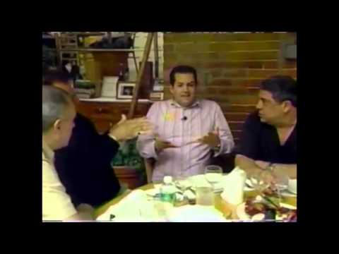 NBC Late Night promo (2004)