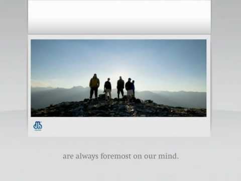 DH Industries We cool to excel