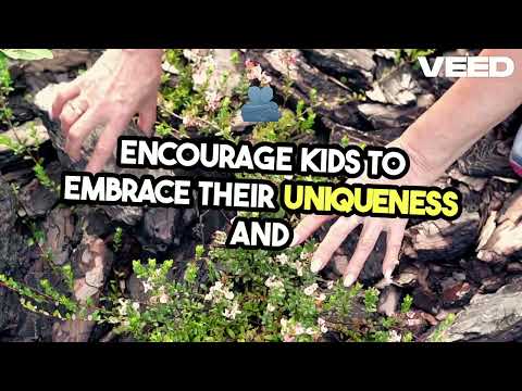 Empower Kids To Rise Above Challenges