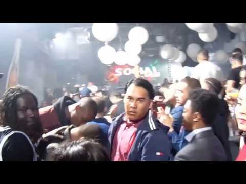 Migos "Culture" Album Release Party At Club Lure