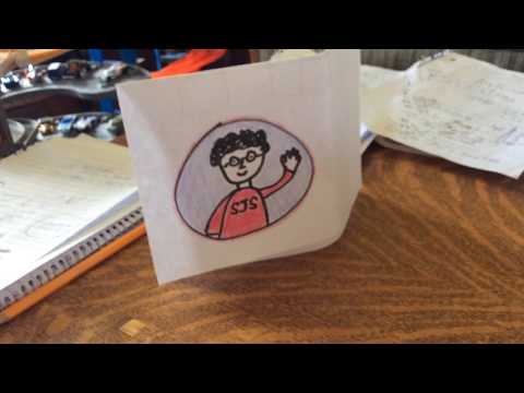 Spelling words with the "er" sound.