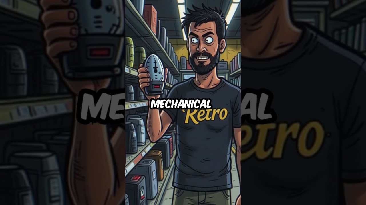 Every Kitchen Timer in Town Counted Down to the SAME Moment