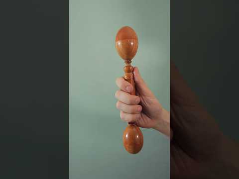 Double Egg Shaker (Sound Demo)