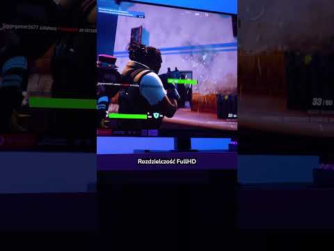 Czy monitor 27" z FullHD ma sens (1920 x 1080)? 🤔