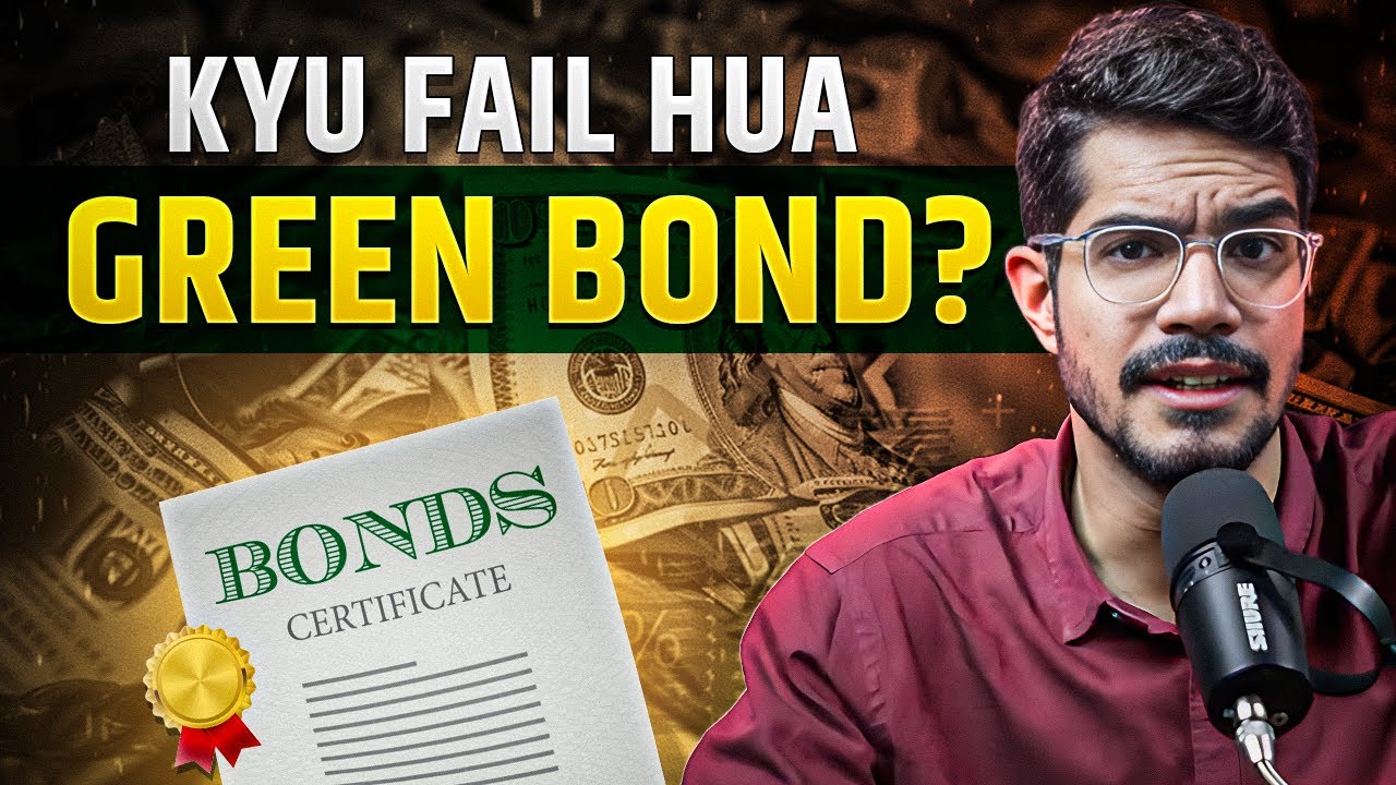 Understanding the Recent Setback of India's Green Bonds | Galaxy.ai