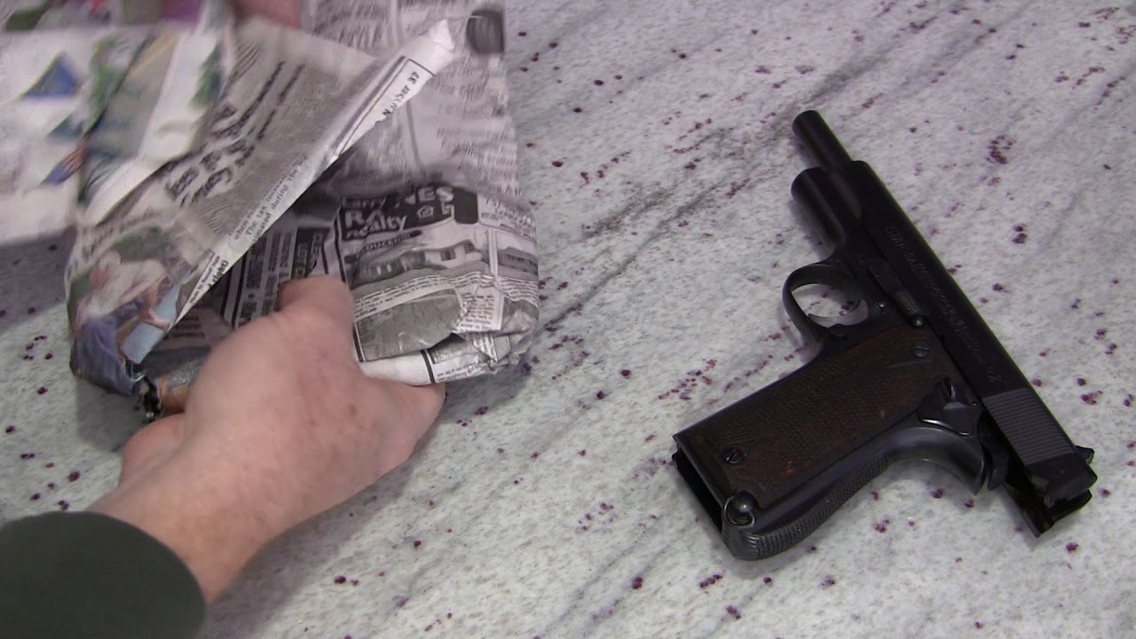 Star Model B - Surplus Magazine Unboxing