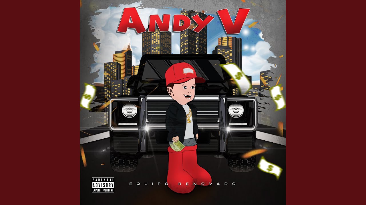 Andy V