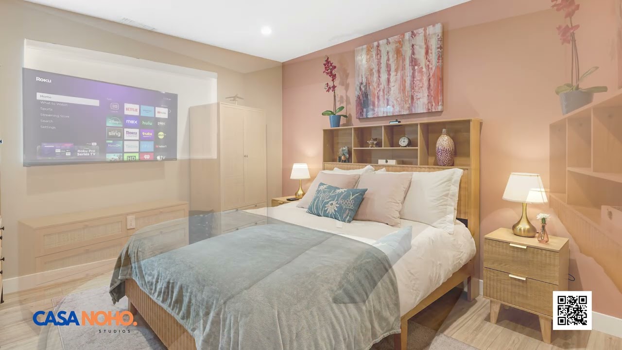 Casa Noho Open House