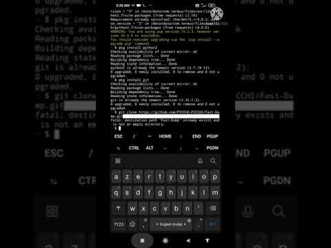 New update tool 2022 github