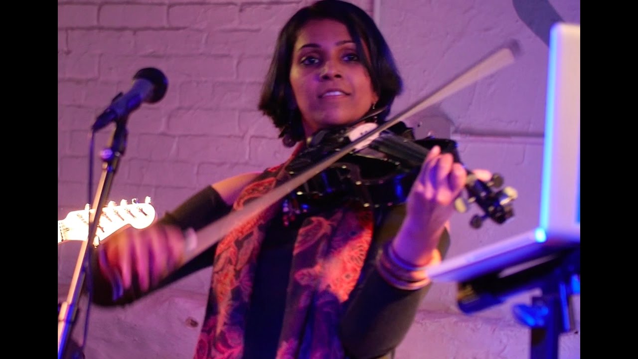 Hire Harini S Raghavan - World Music in New York City, New York