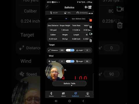 Quick Turorial on DNT App transferring data