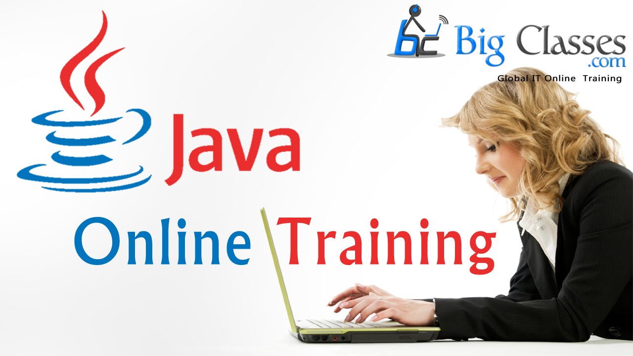 Core Java Training Tutorials For Beginners - Part 2 | bigclasses