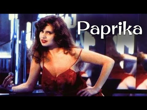 Paprika (1991) Movie || Debora Caprioglio, Stéphane Ferrara, Martine Brochard || Review and Facts