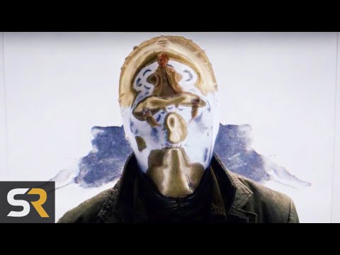 What The Heck Is HBO's Watchmen Series?