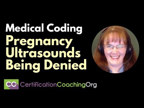Pregnancy Ultrasounds Being Denied