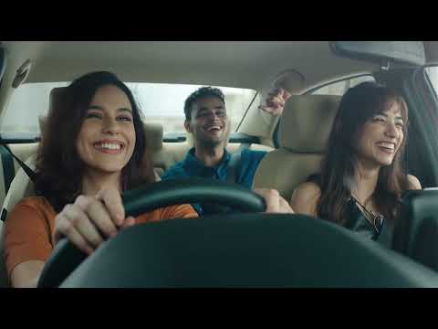 Best-in-Segment CVT | All-New Honda Amaze