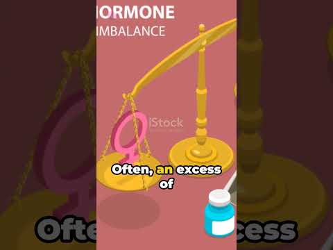 "Unveiling Ovarian Cysts: The Top 3 Factors"