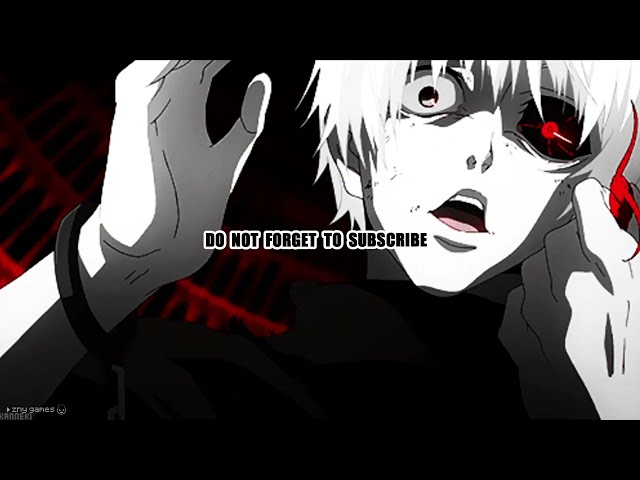 Tokyo Ghoul [BEDROCK]👁️ Minecraft Texture Pack