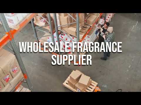 Prime Stock Perfumes | Leading Fragrance Supplier