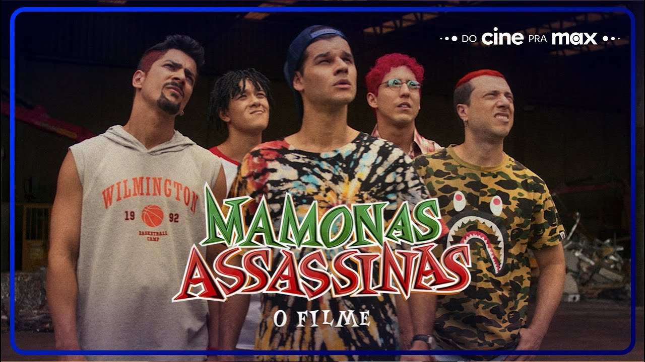 “Mamonas Assassinas“: filme estreia gratuitamente no streaming; saiba ...