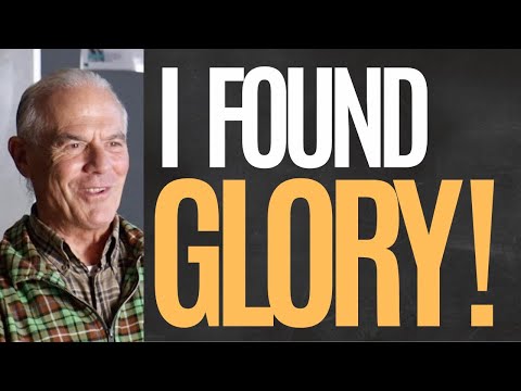 Finding Joy Unspeakable and Full of Glory in the Church of Jesus Christ of Latter Day Saints!