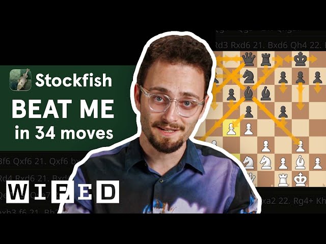 Understanding the Unbeatable: How AI Chess Bots Like Stockfish Dominate ...
