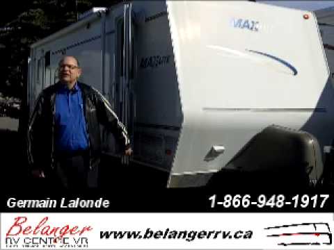 Belanger RV - 2007 R-Vision Maxlite 24 RS