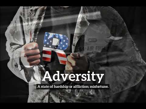 What is Adversity? | How to Say Adversity in English? | How Does Adversity Look?