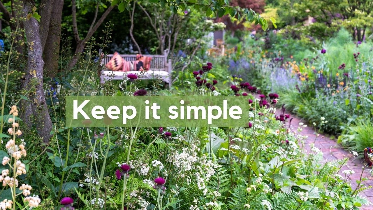 How to Design a Border Without Overthinking It