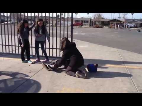 One Day to Make a Difference by K. Smith Project Cornerstone Expect Respect Students