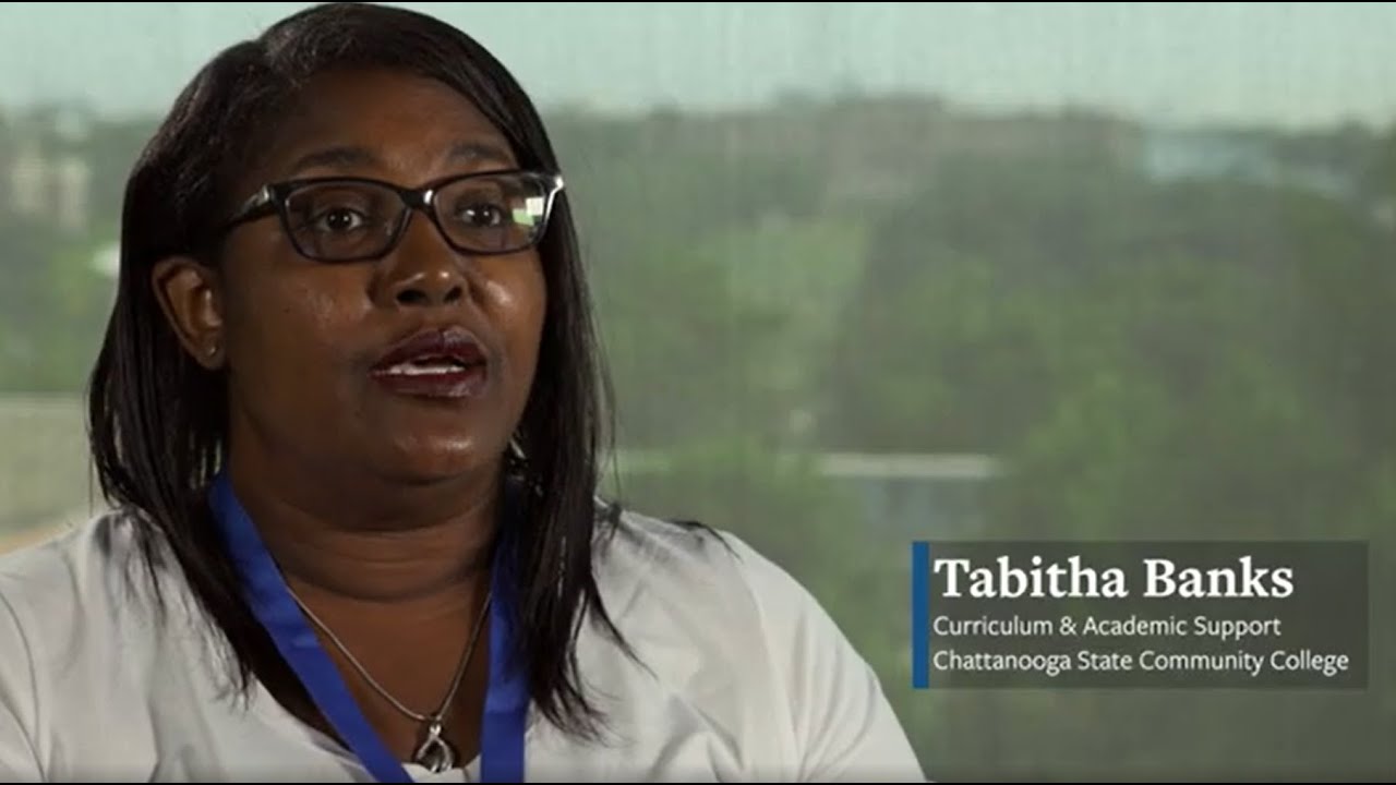 Academic course scheduling made efficient and easy at @ChattStateCC | Ad Astra