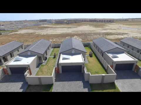 Brand new 3 bedroom homes from R1 049 000