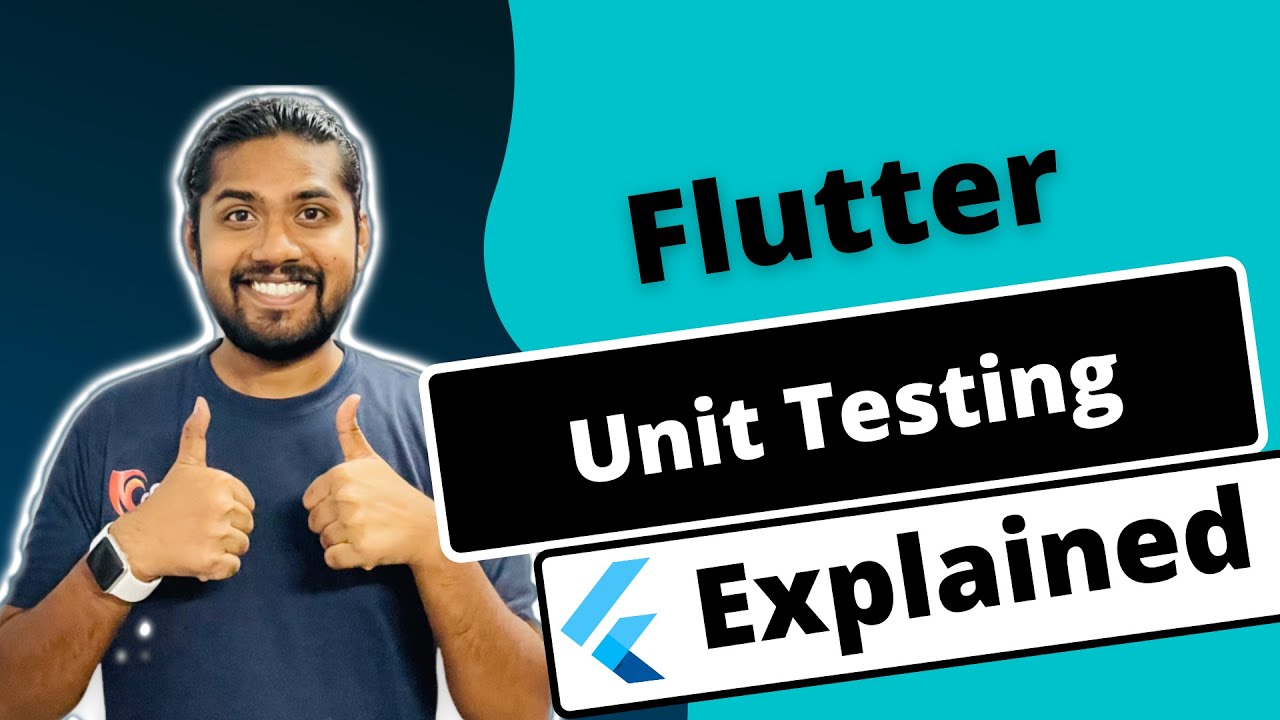 Flutter Unit Testing Explained | Testing Series Codepur.dev