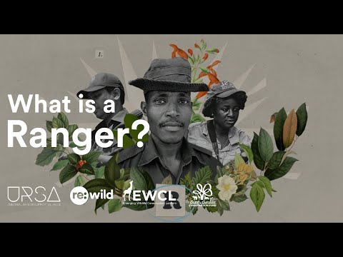Episode 1 - What Is a Ranger?