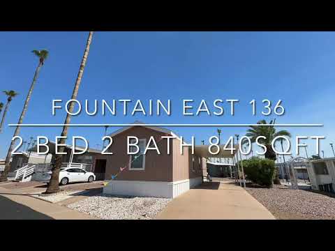 Rent to own $1195/month or buy at $49,999 2/2 Move in Ready!