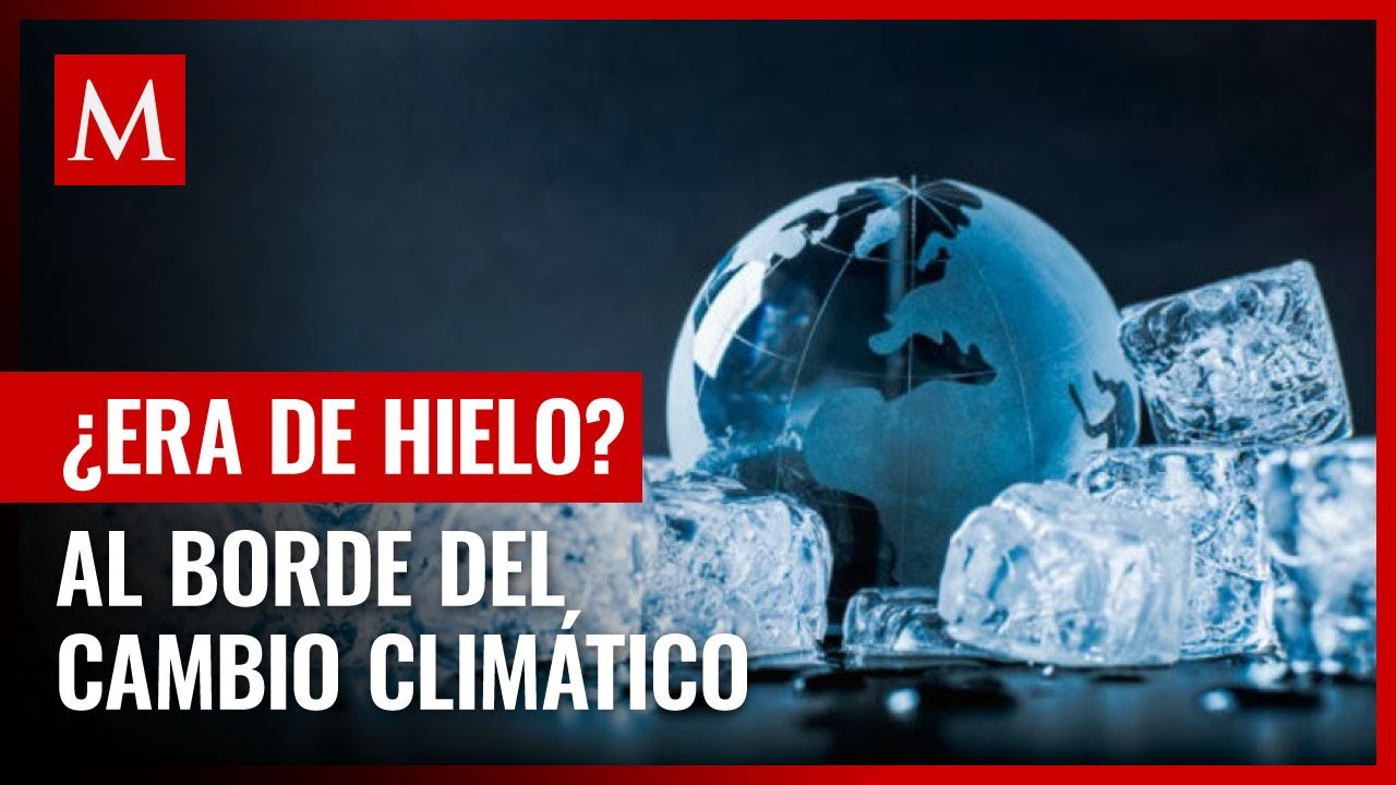 Impacto en el clima mundial: ¿Qué es la AMOC y por qué debería importarte?