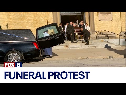 Weakland funeral; former Milwaukee archbishop with complicated legacy | FOX6 News Milwaukee