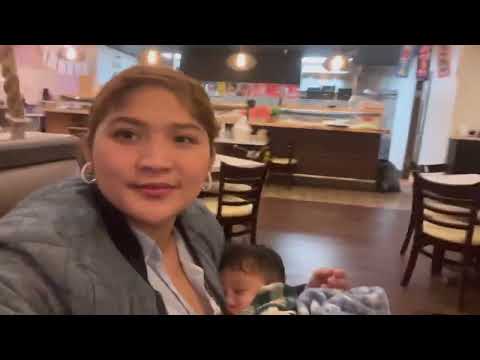 Our Favorite Place | Sushi Nami Royale