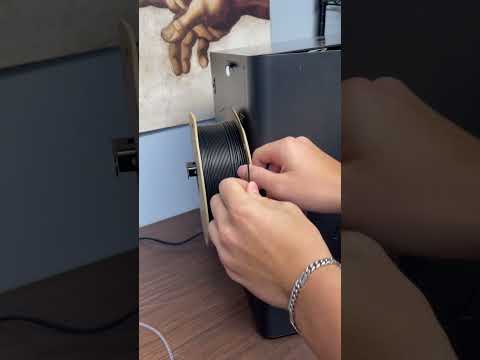 P1S x S1 x Dry box setup